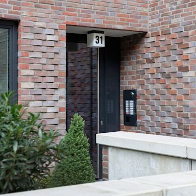 Light Brick – Lichtbaustein® · Cube · BEGA