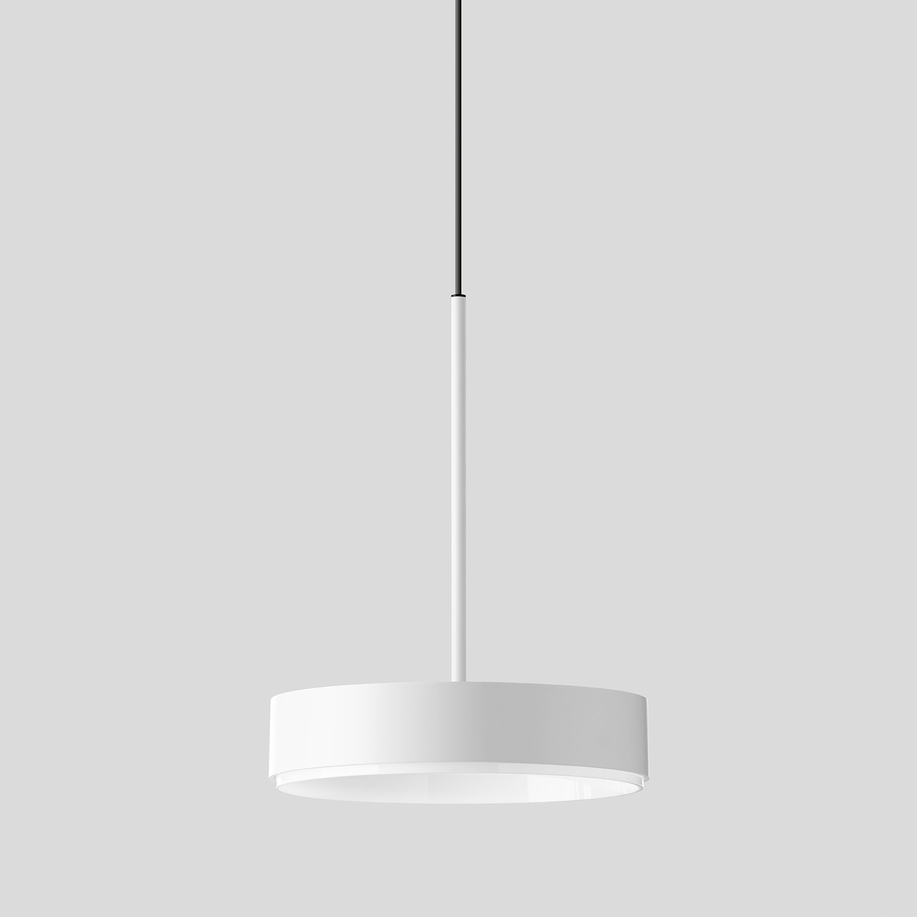 System pendant luminaires · BEGA