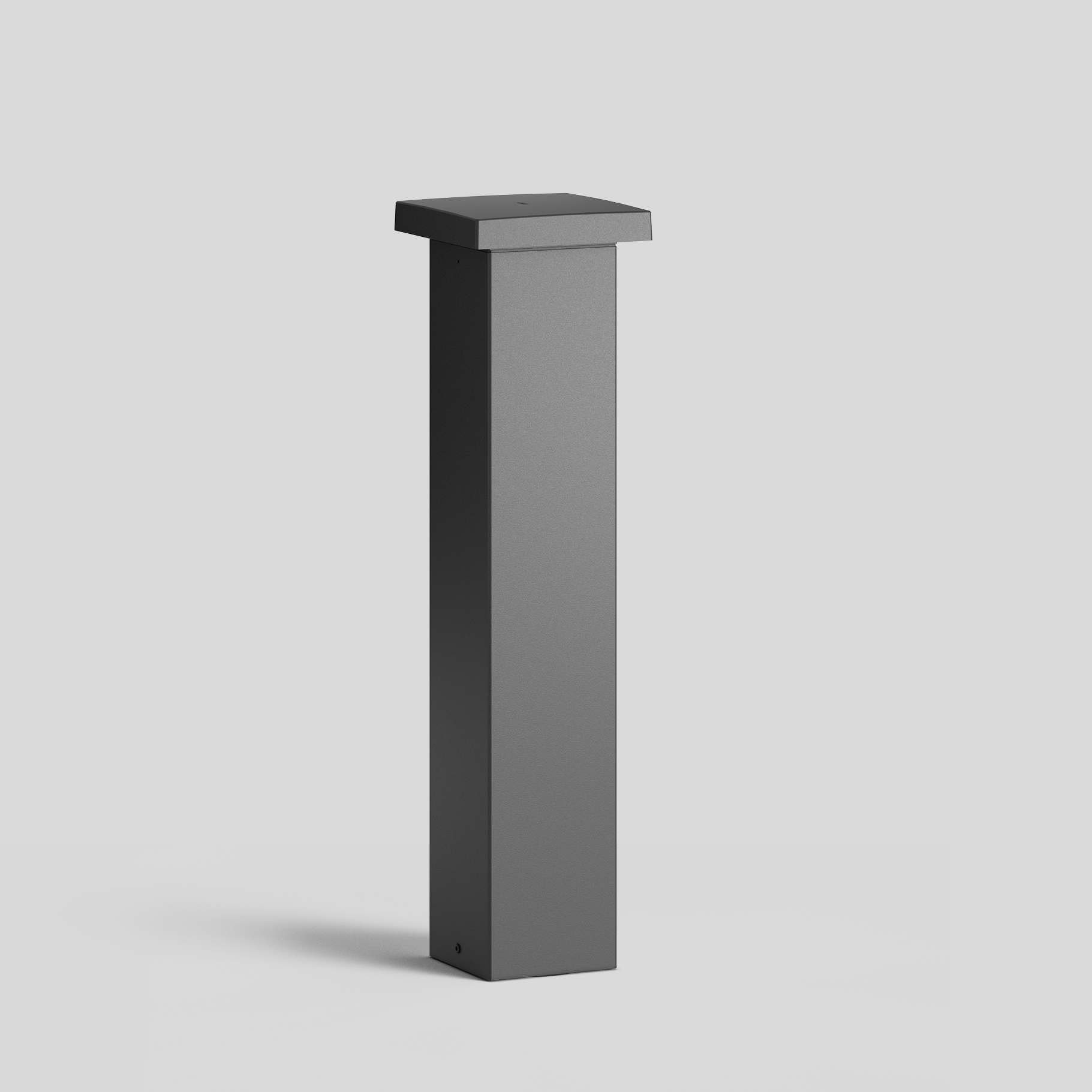 Bollards · BEGA