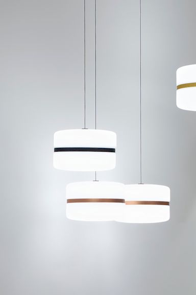 System pendant luminaires · BEGA