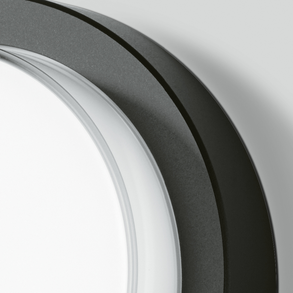 Sustainable by Design · BEGA