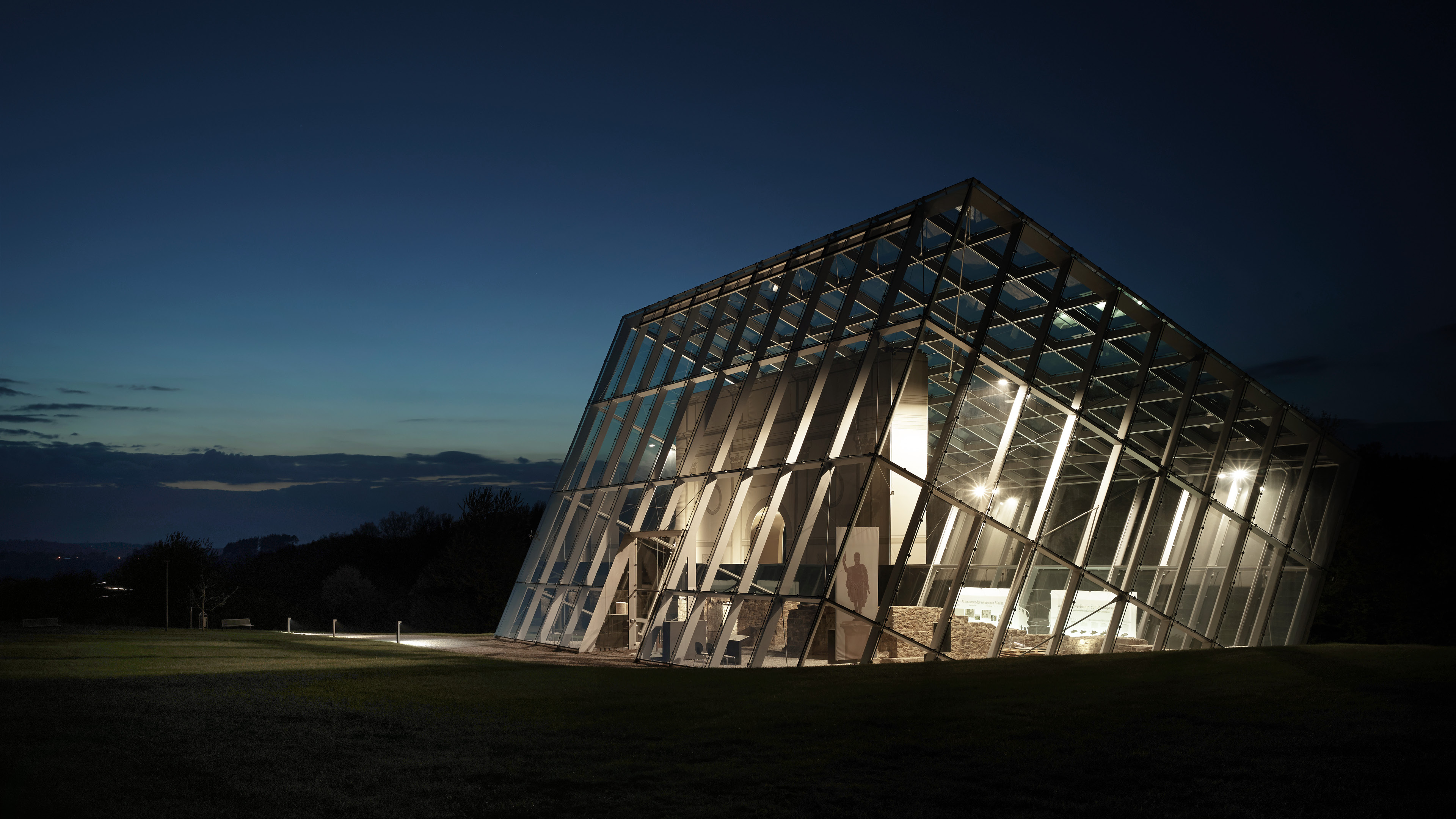 Limestor, Dalkingen · BEGA