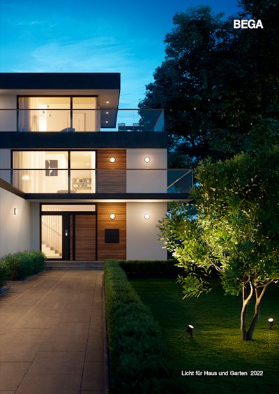 Publications · BEGA