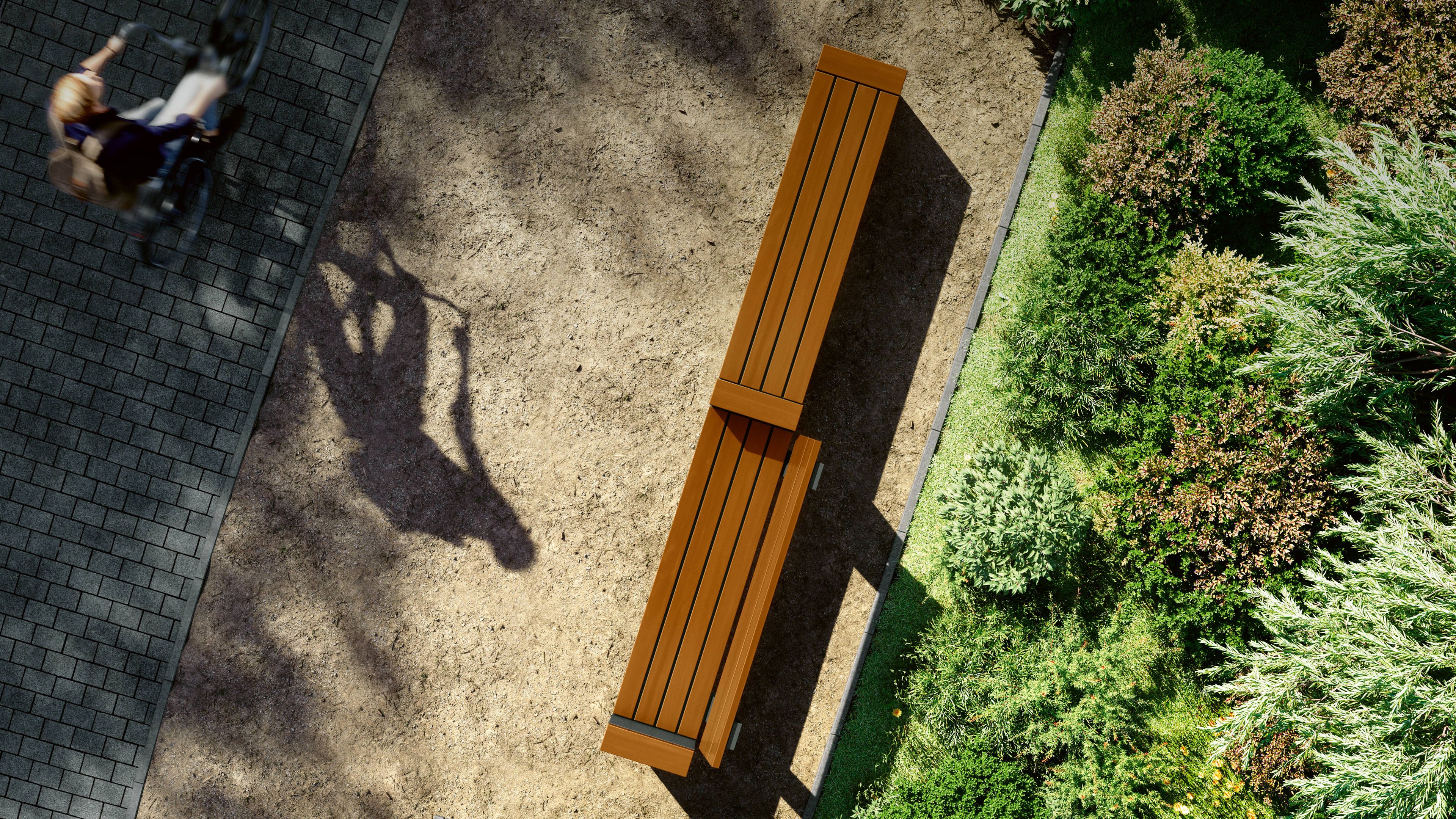 BEGA · Das gute Licht.