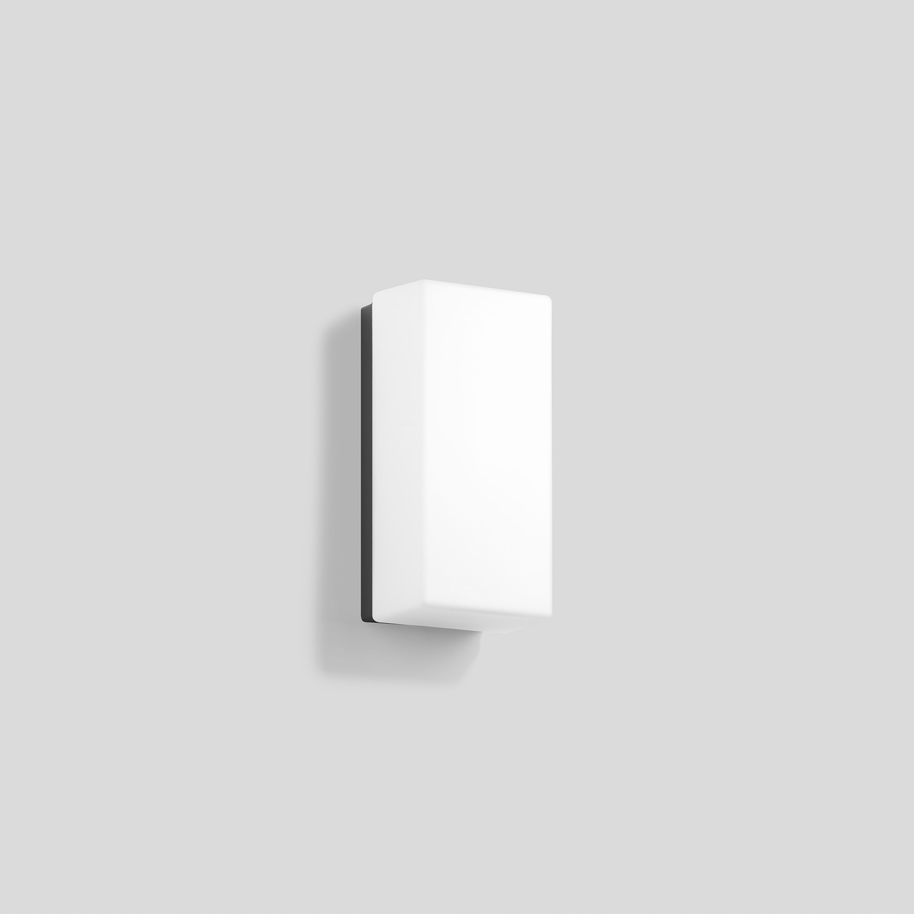 Light Brick – Lichtbaustein® · BEGA