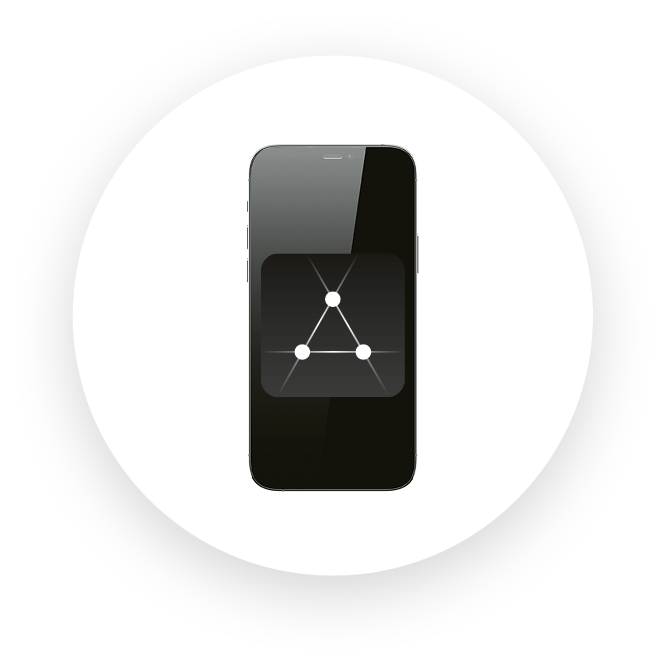 Control options · BEGA