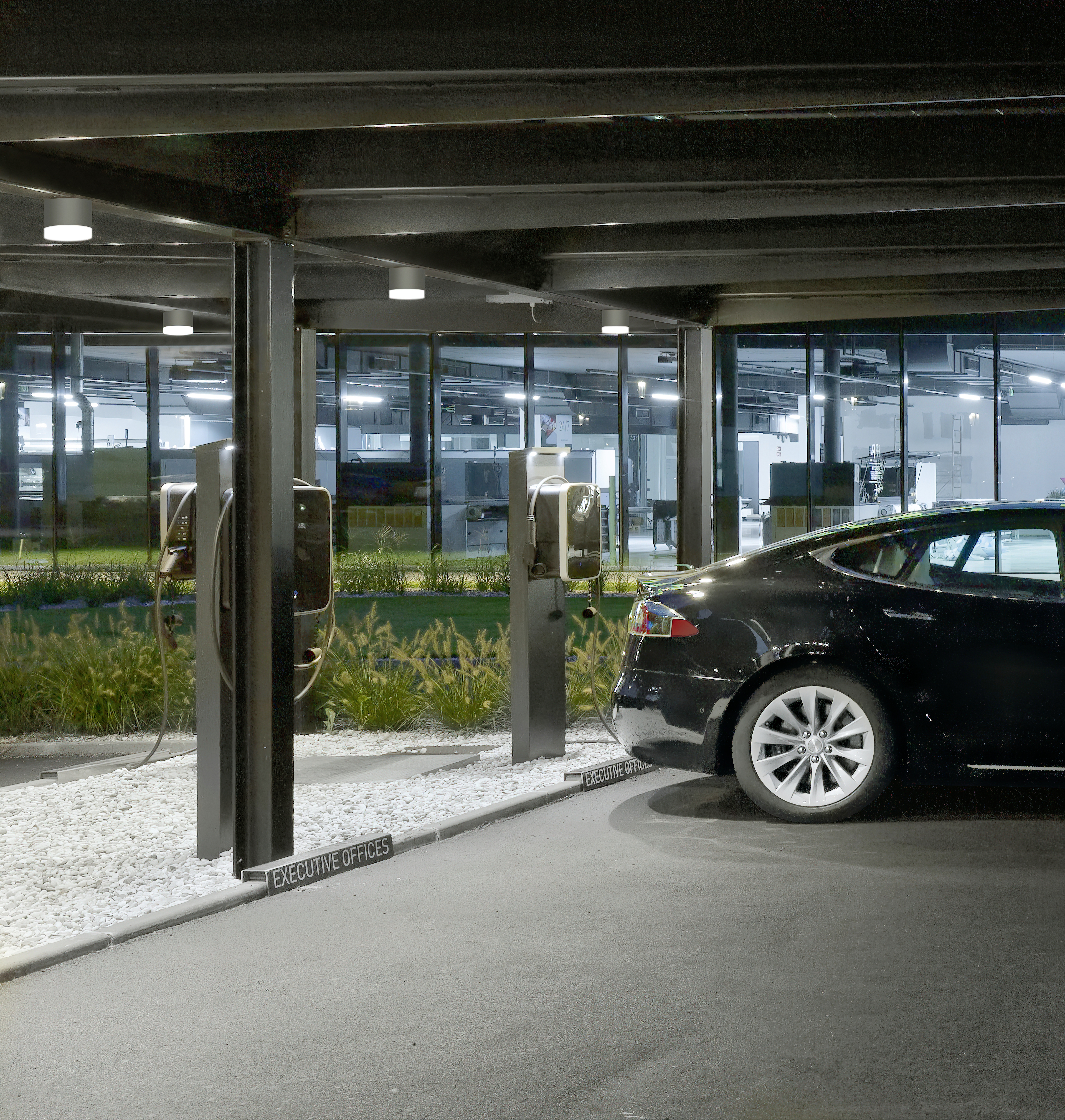 Durst Phototechnik AG, Brixen · BEGA