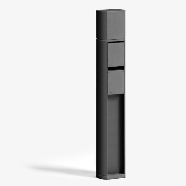 Product overview · BEGA