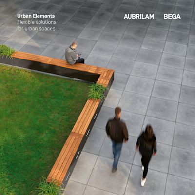 Publicaciones · BEGA