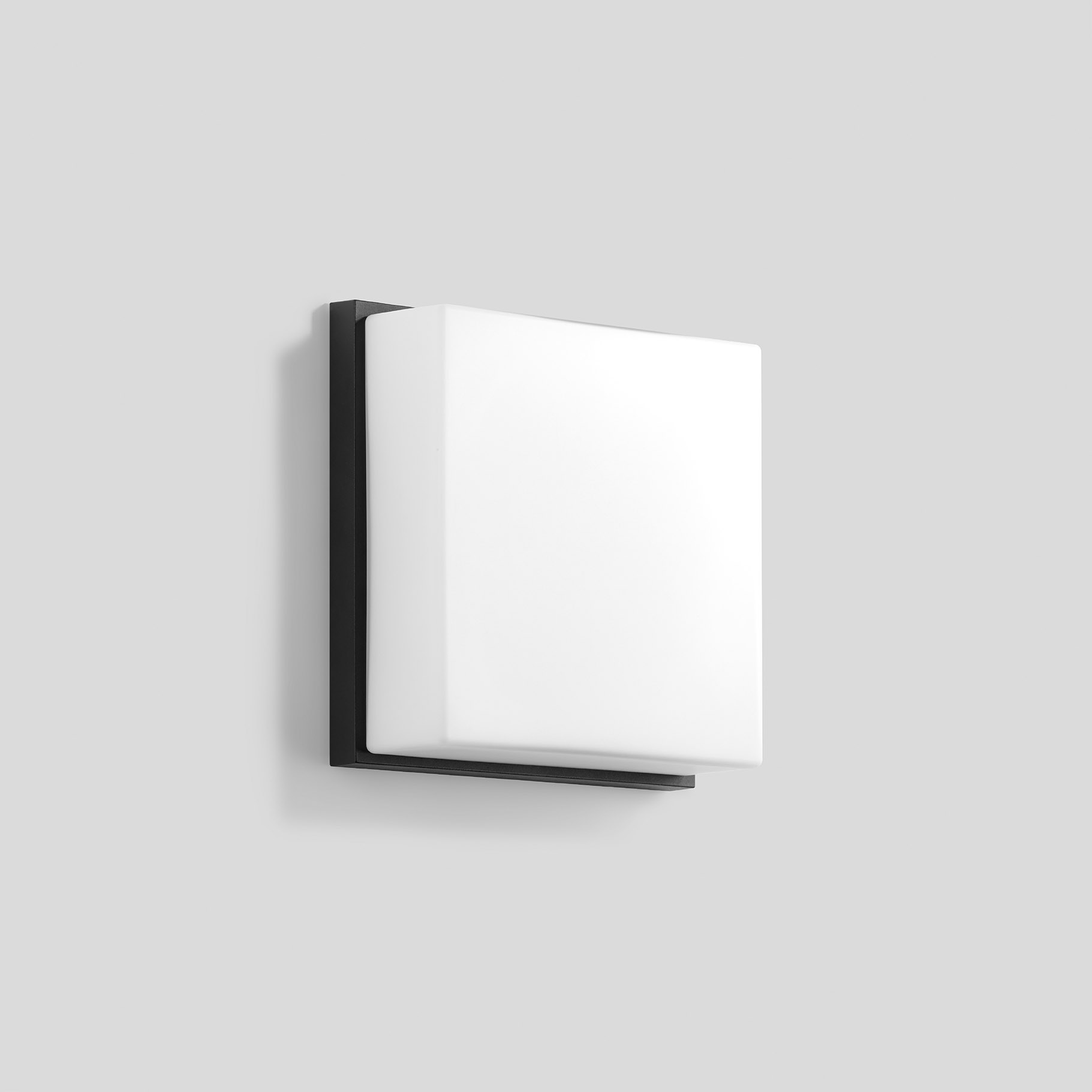 Light Brick – Lichtbaustein® · Square · BEGA