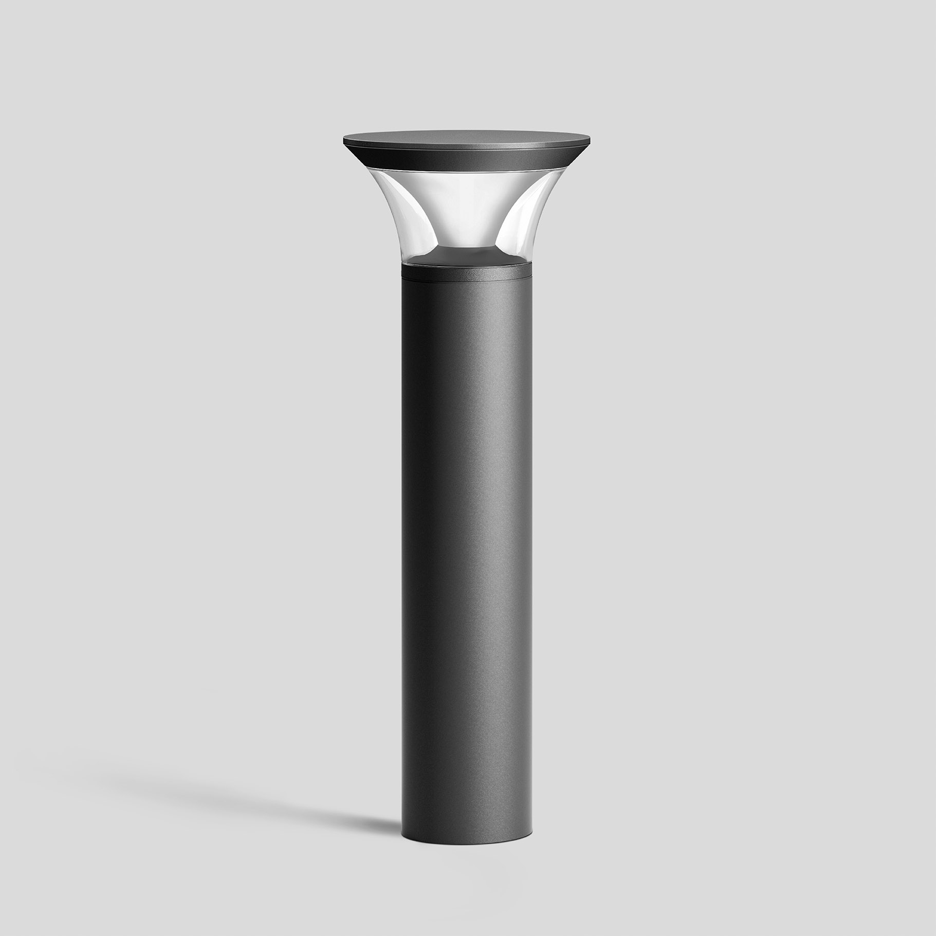 System bollards · BEGA