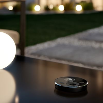 Remote Control PRO · BEGA