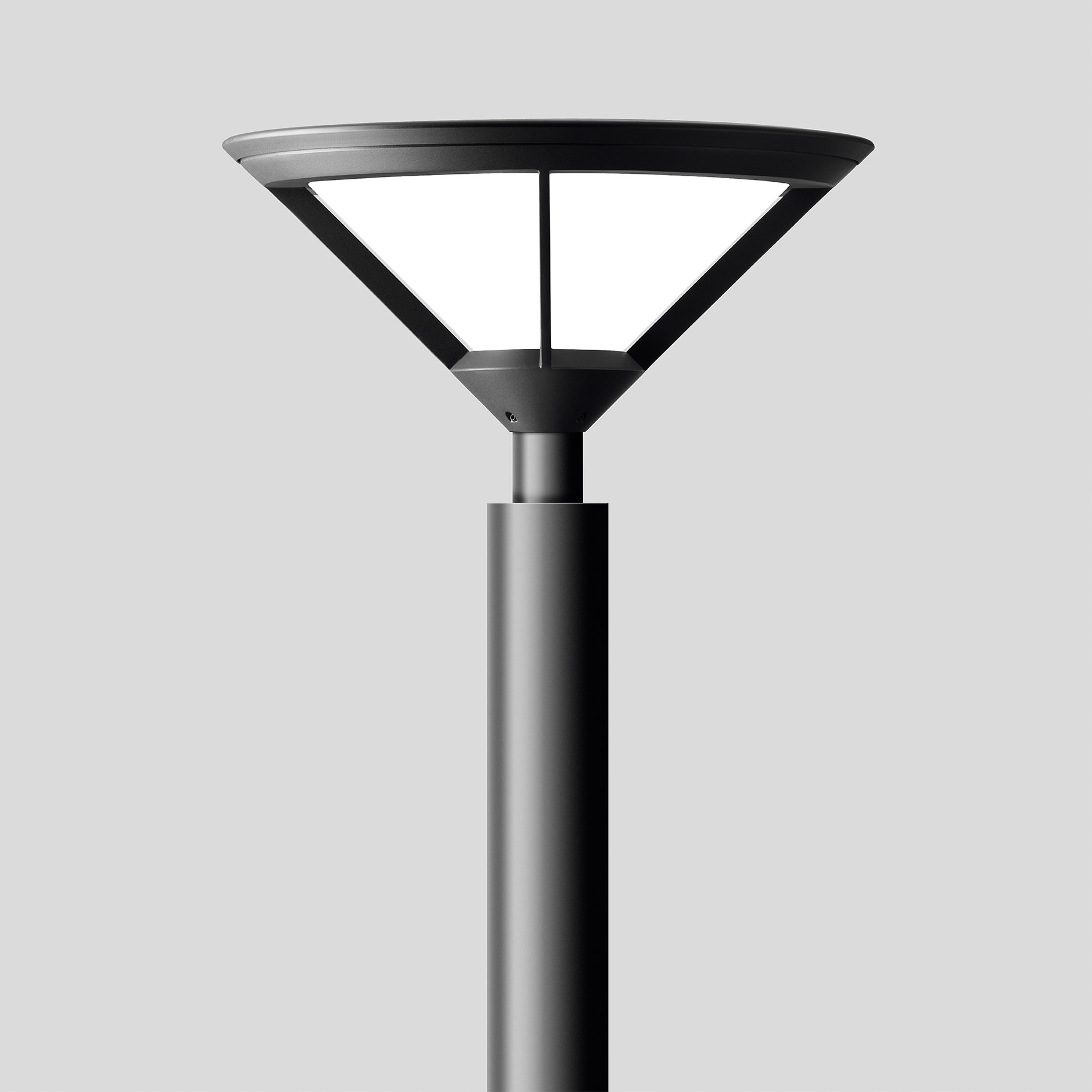 Luminarias de poste · BEGA