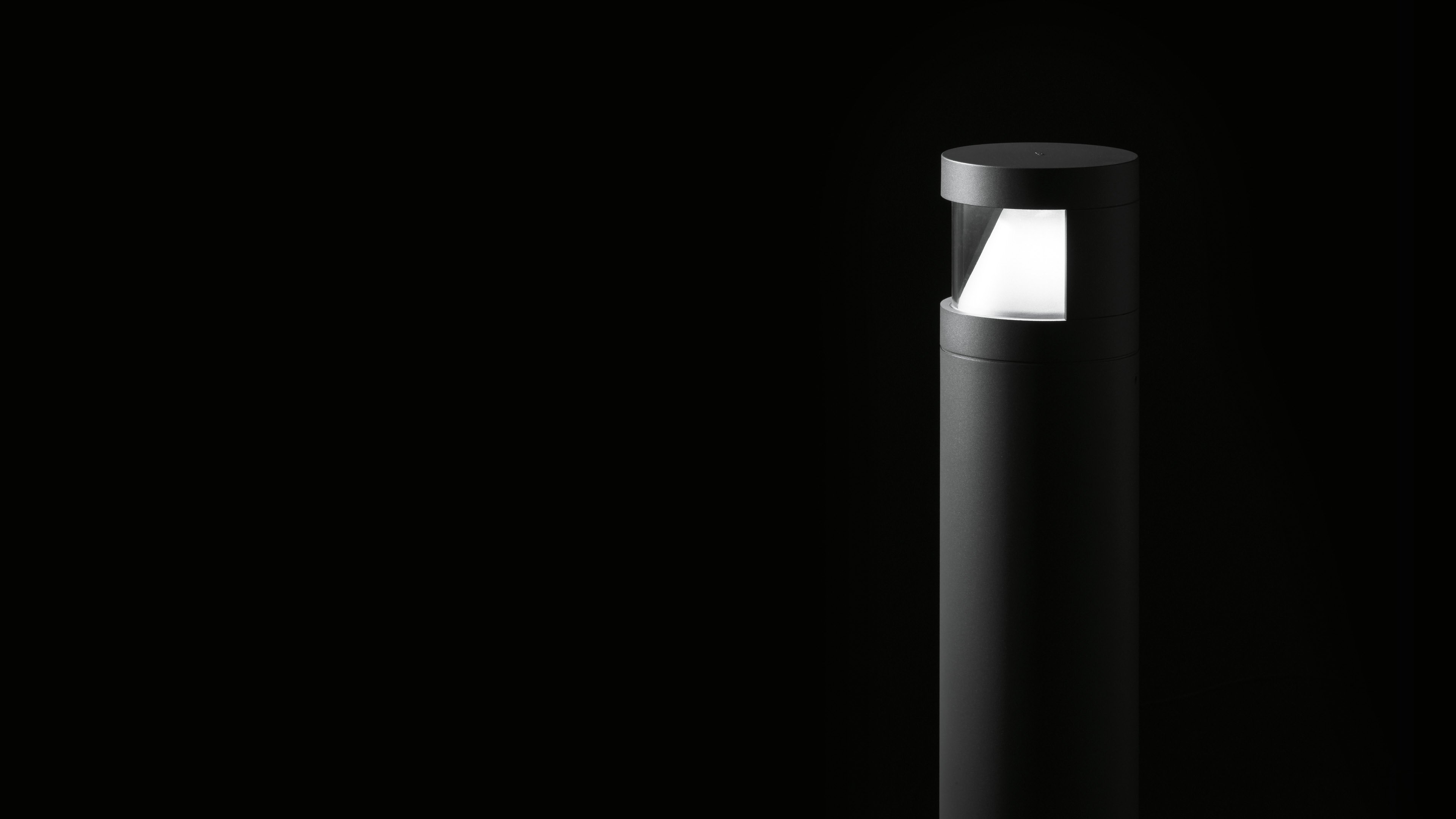 Bollards · BEGA