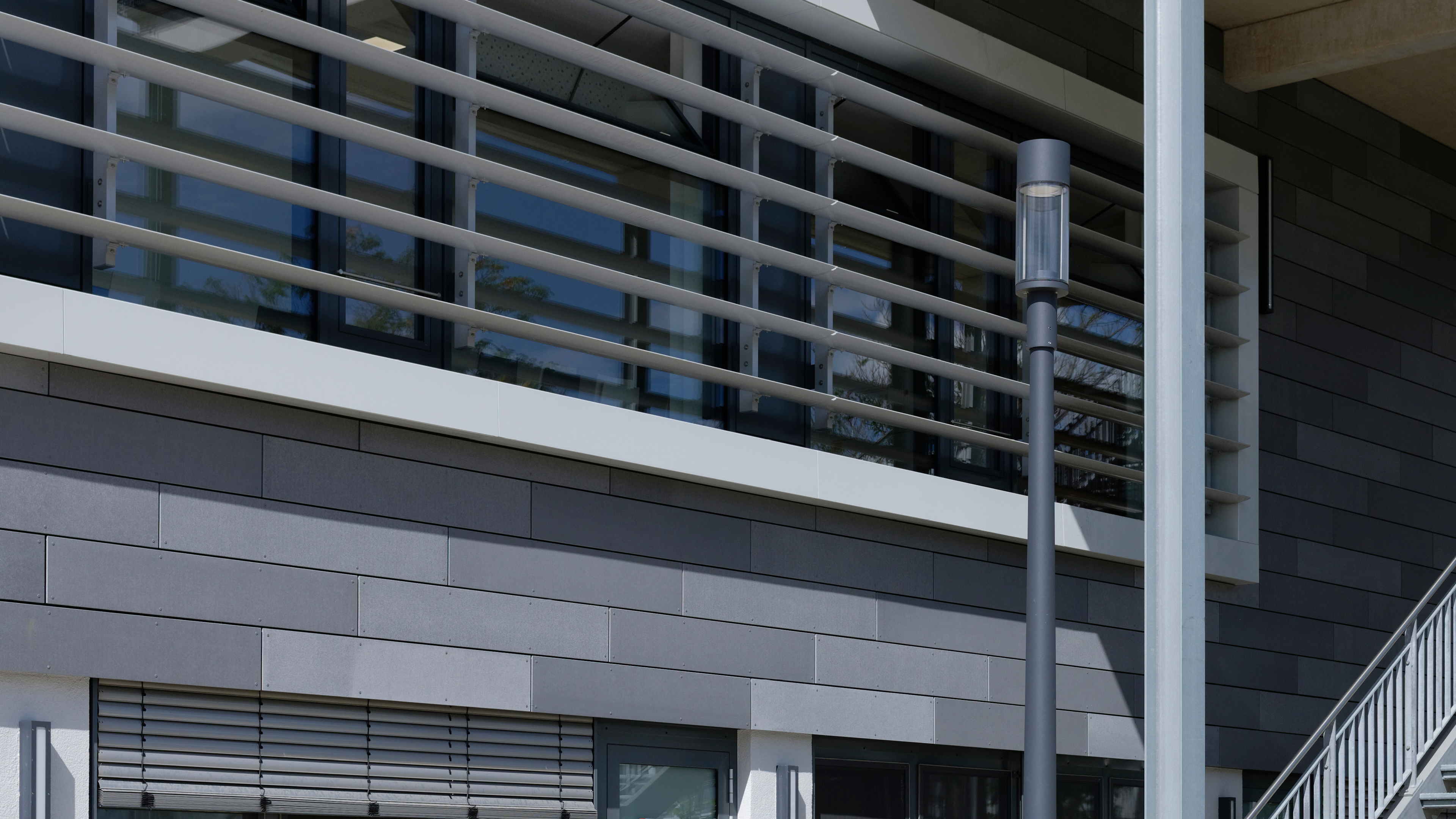 Pole-top luminaires · BEGA