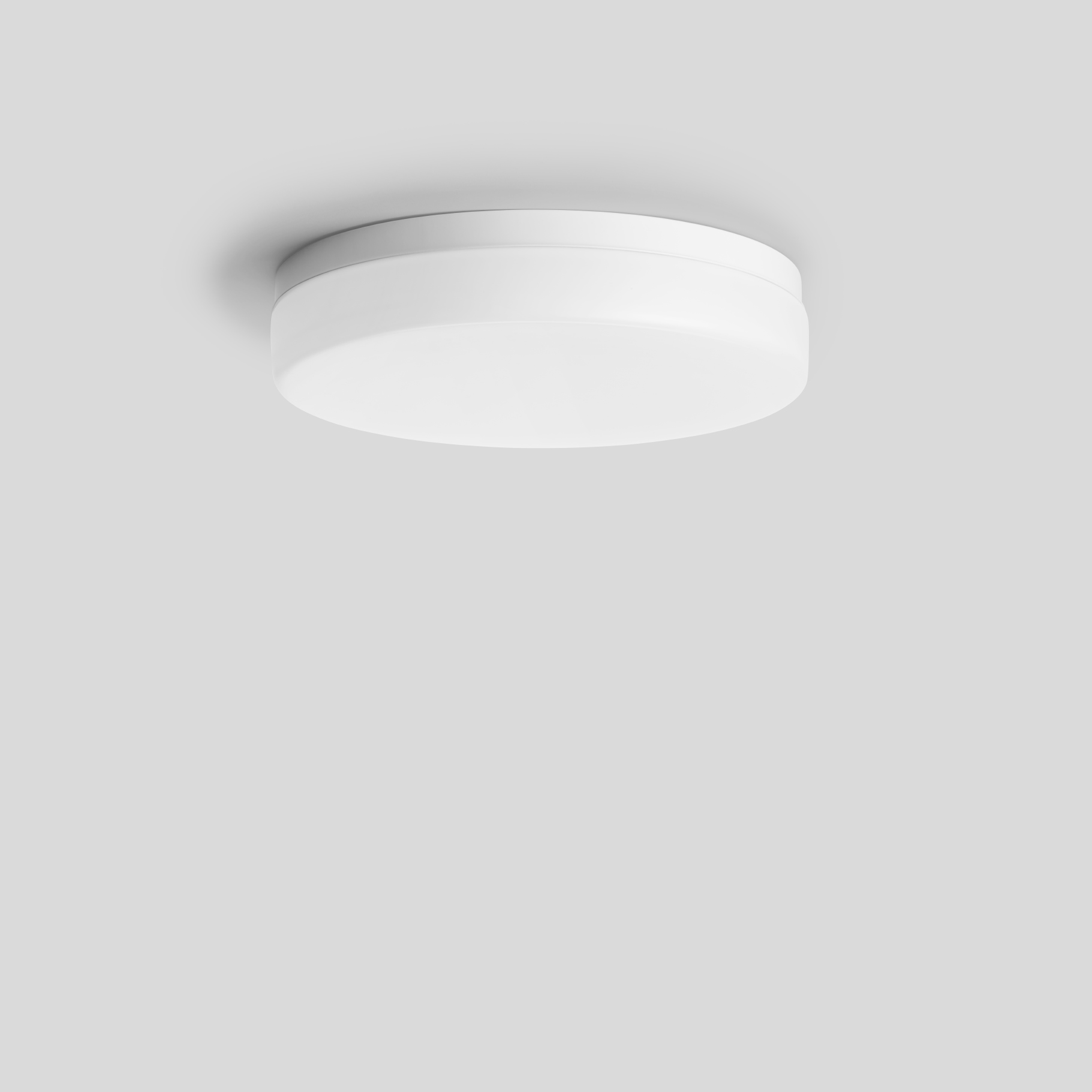 PRIMA Ceiling and wall luminaires · BEGA