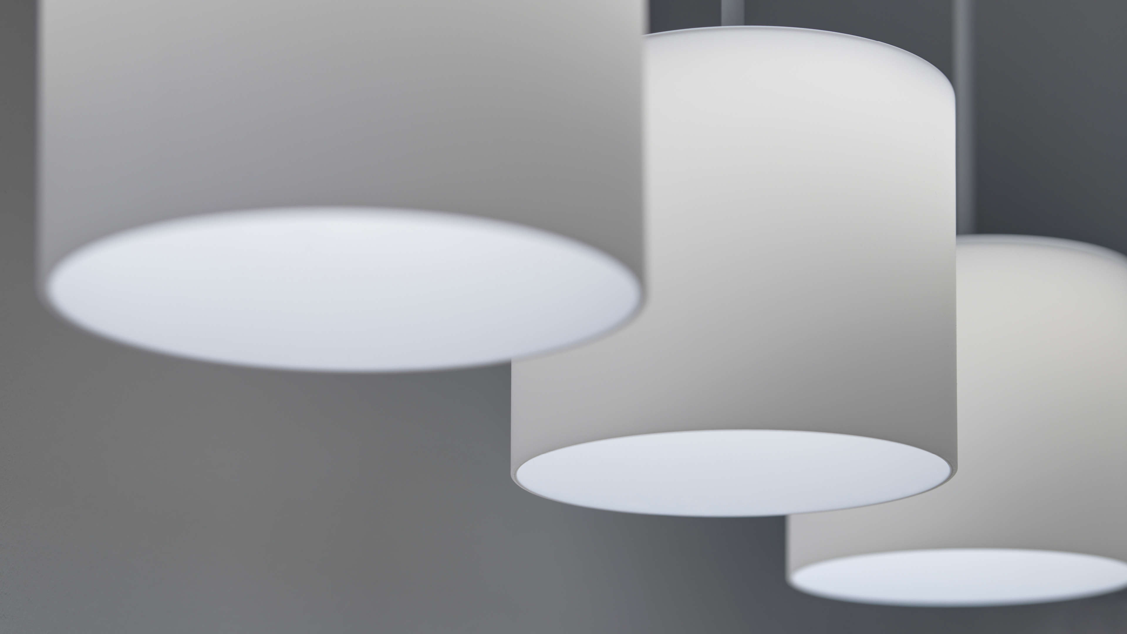 System pendant luminaires · BEGA