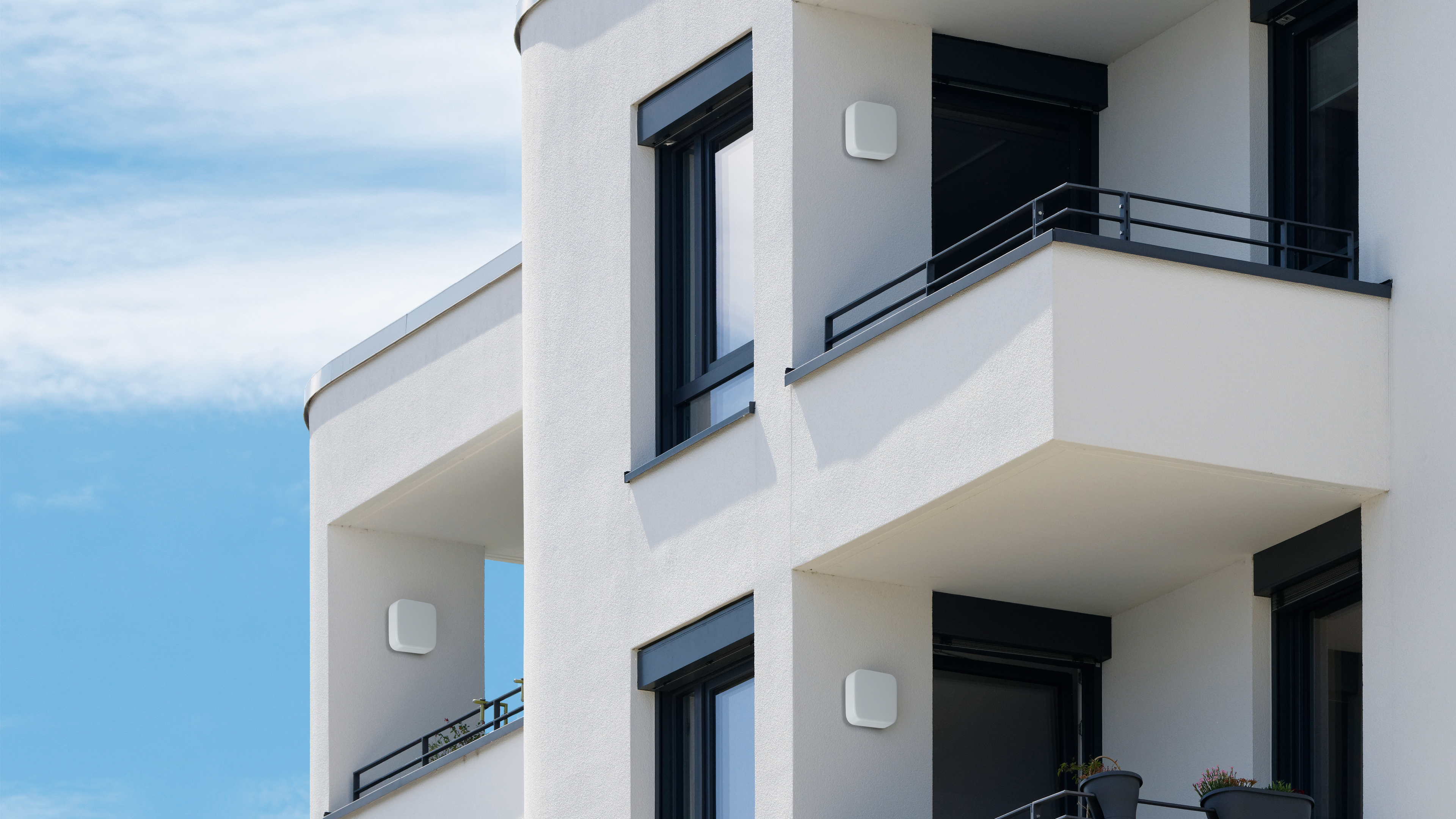 Light Brick – Lichtbaustein® · BEGA