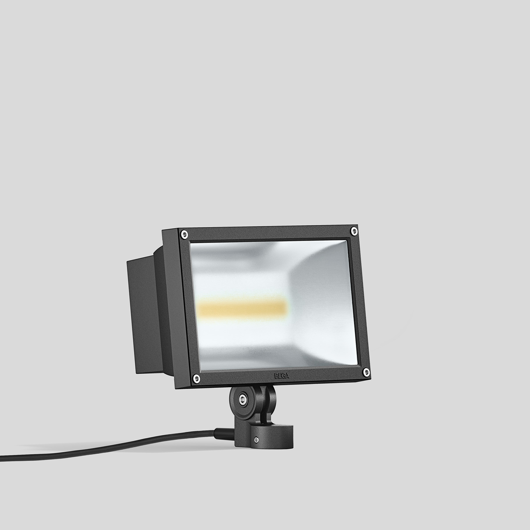 Surface floodlight · BEGA