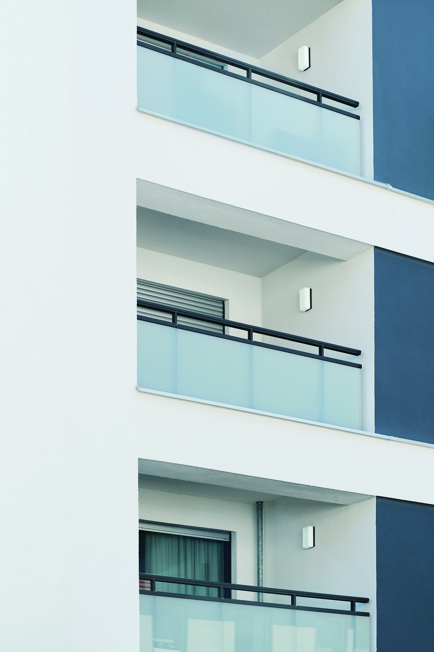 Light Brick – Lichtbaustein® · BEGA