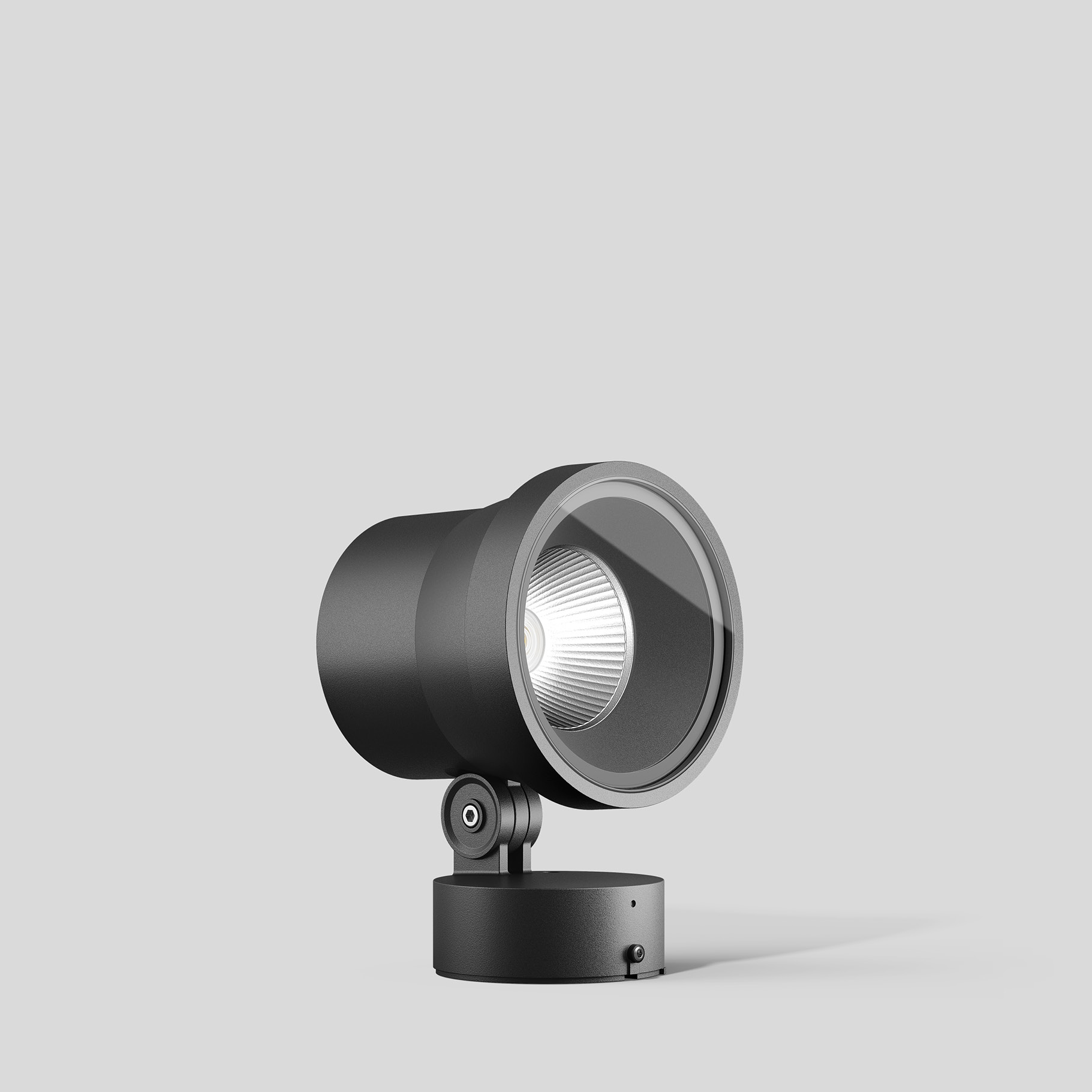 Compact floodlights · BEGA