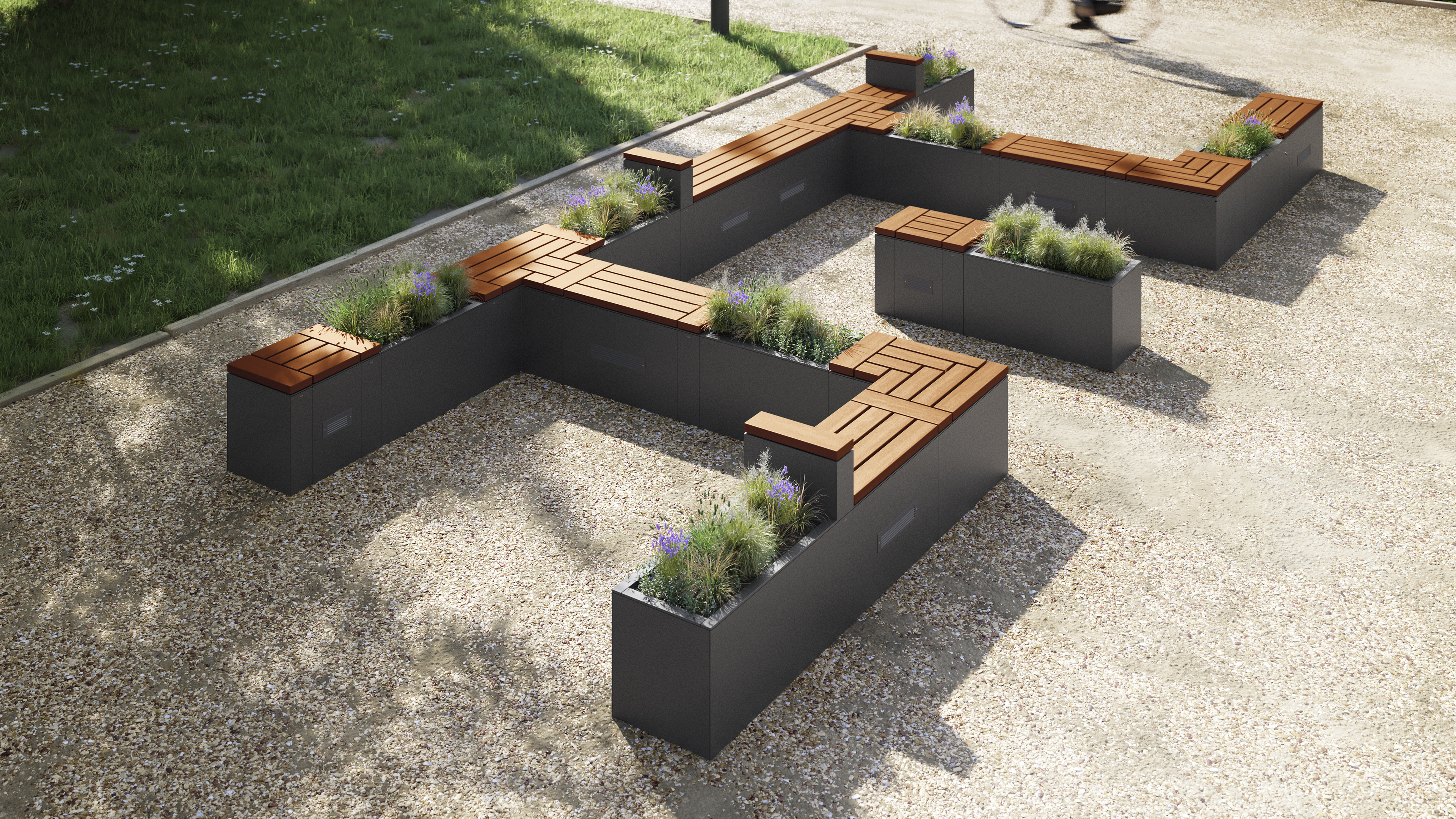 BEGA Replacement Parts · BEGA