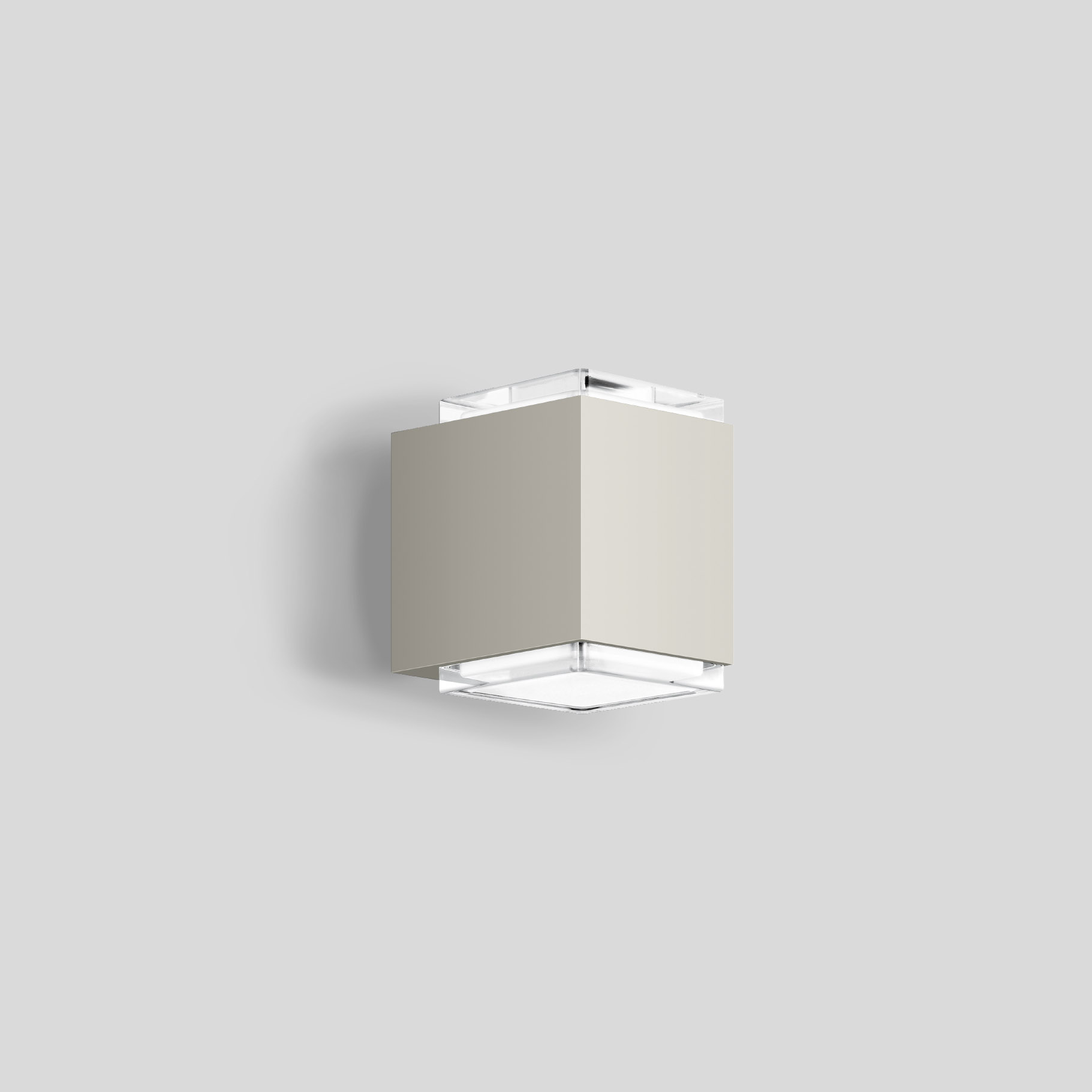 Wall luminaires · BEGA
