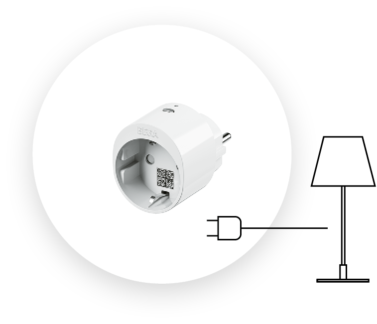 Product overview · BEGA