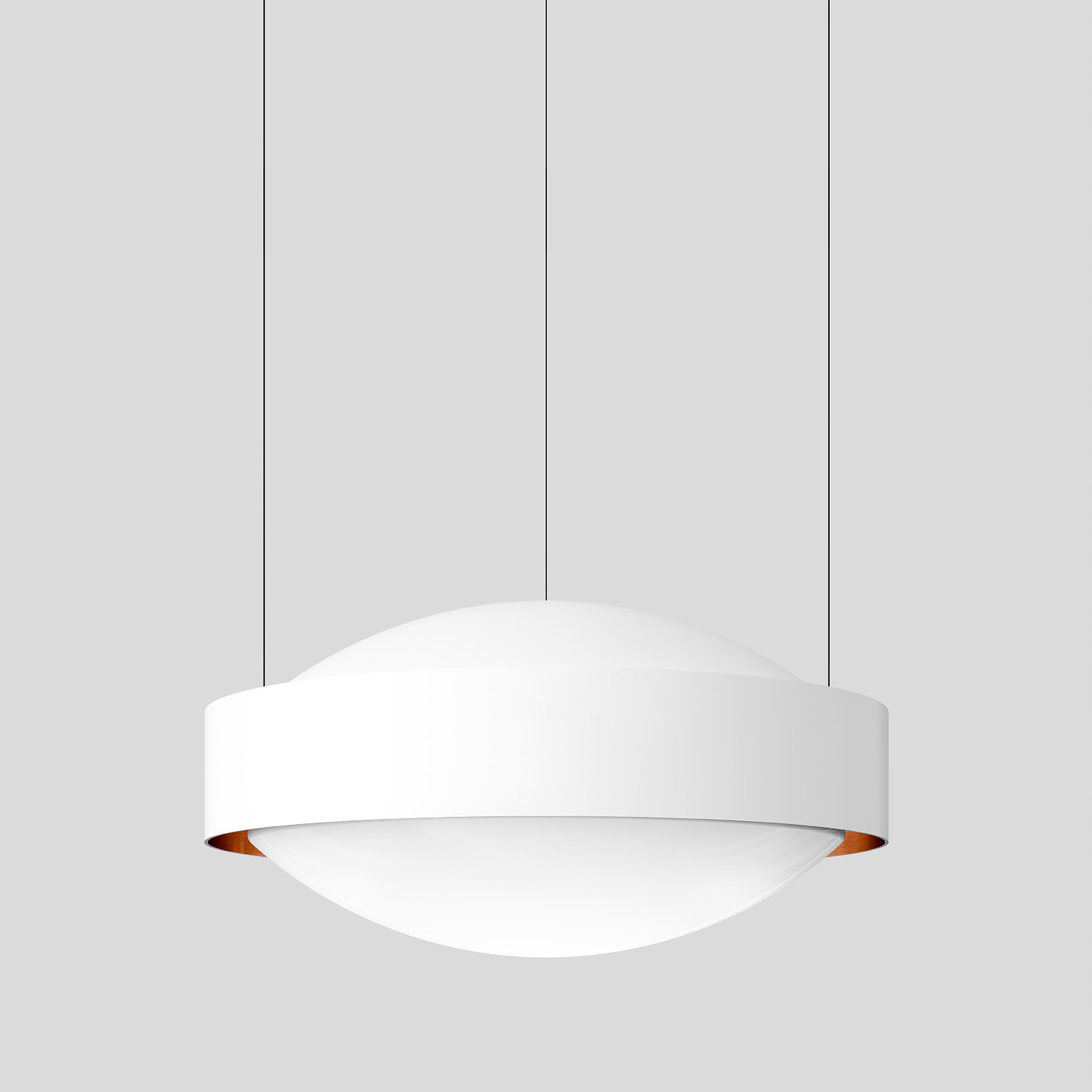 Pendant luminaires · BEGA