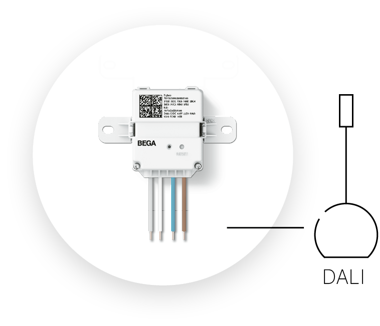 Product overview · BEGA