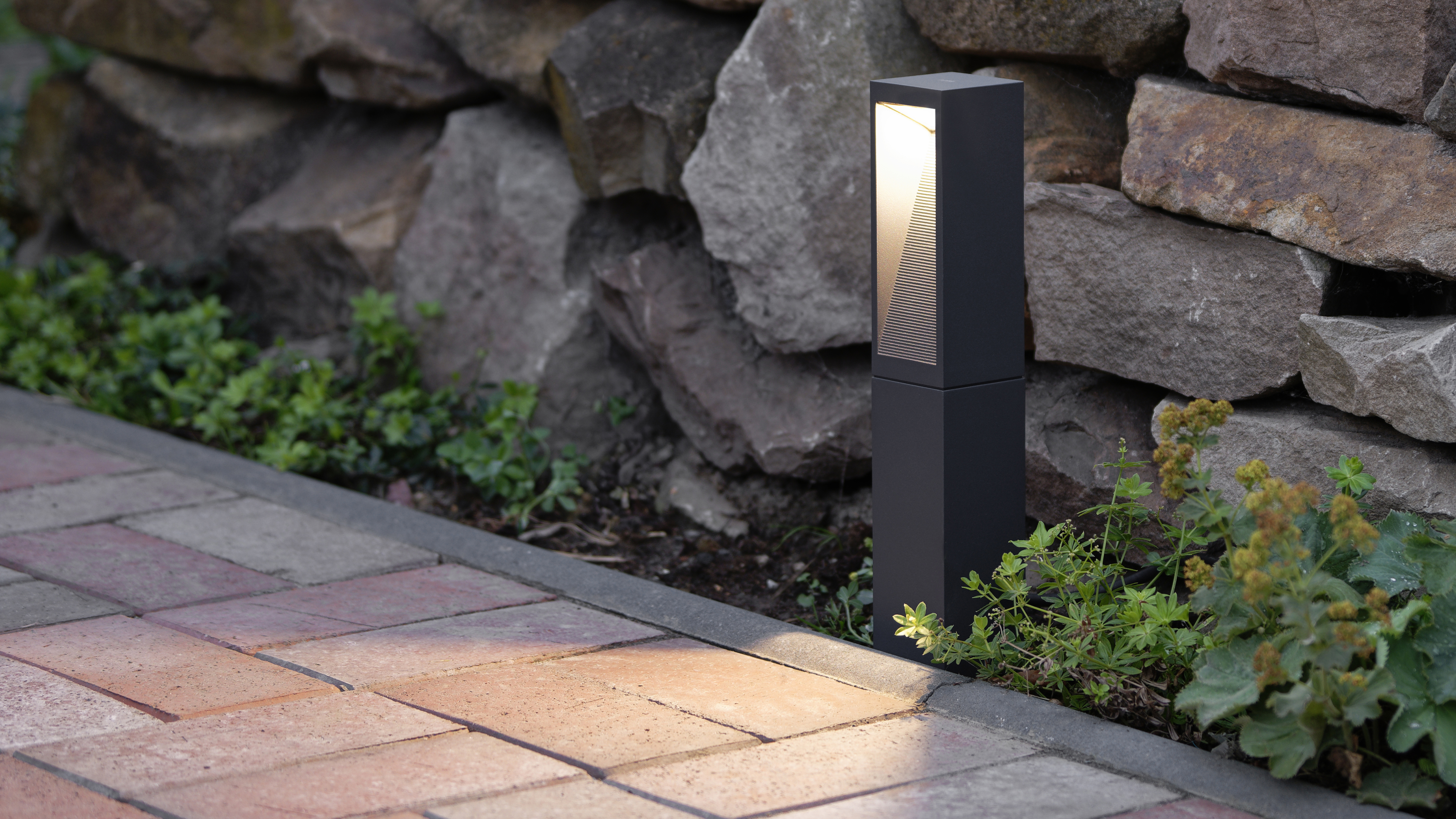 BEGA UniLink® Play · BEGA