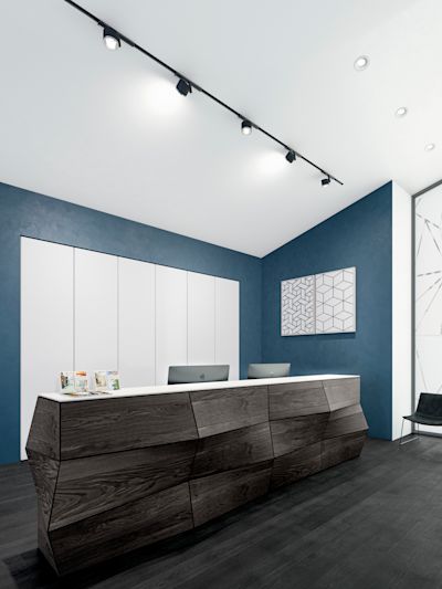 Track spotlights · BEGA