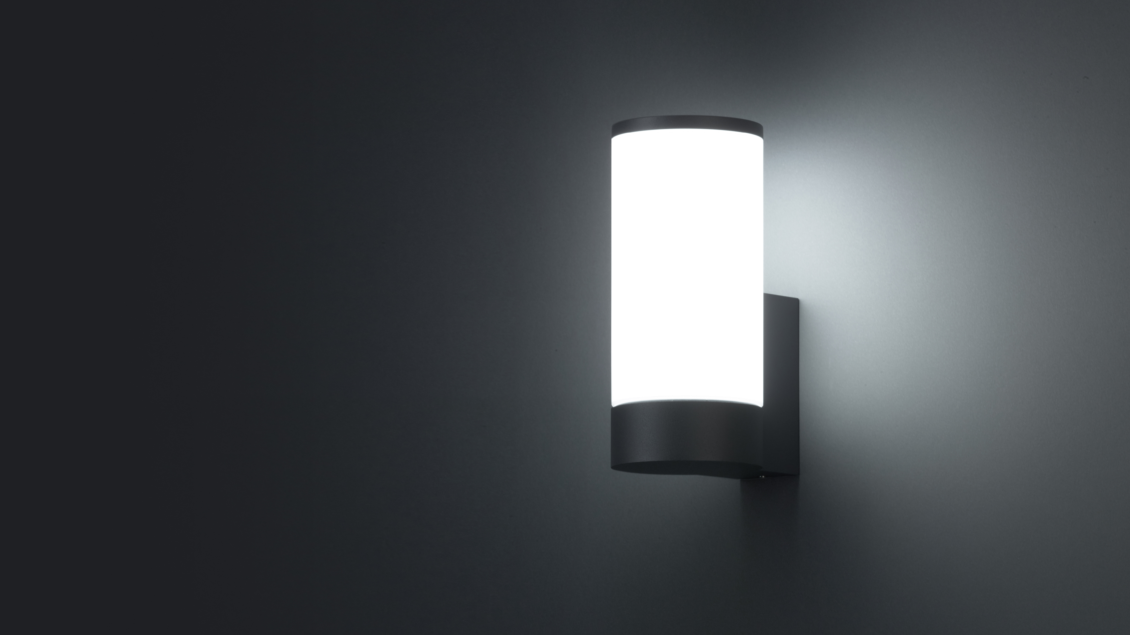 Wall luminaires · BEGA
