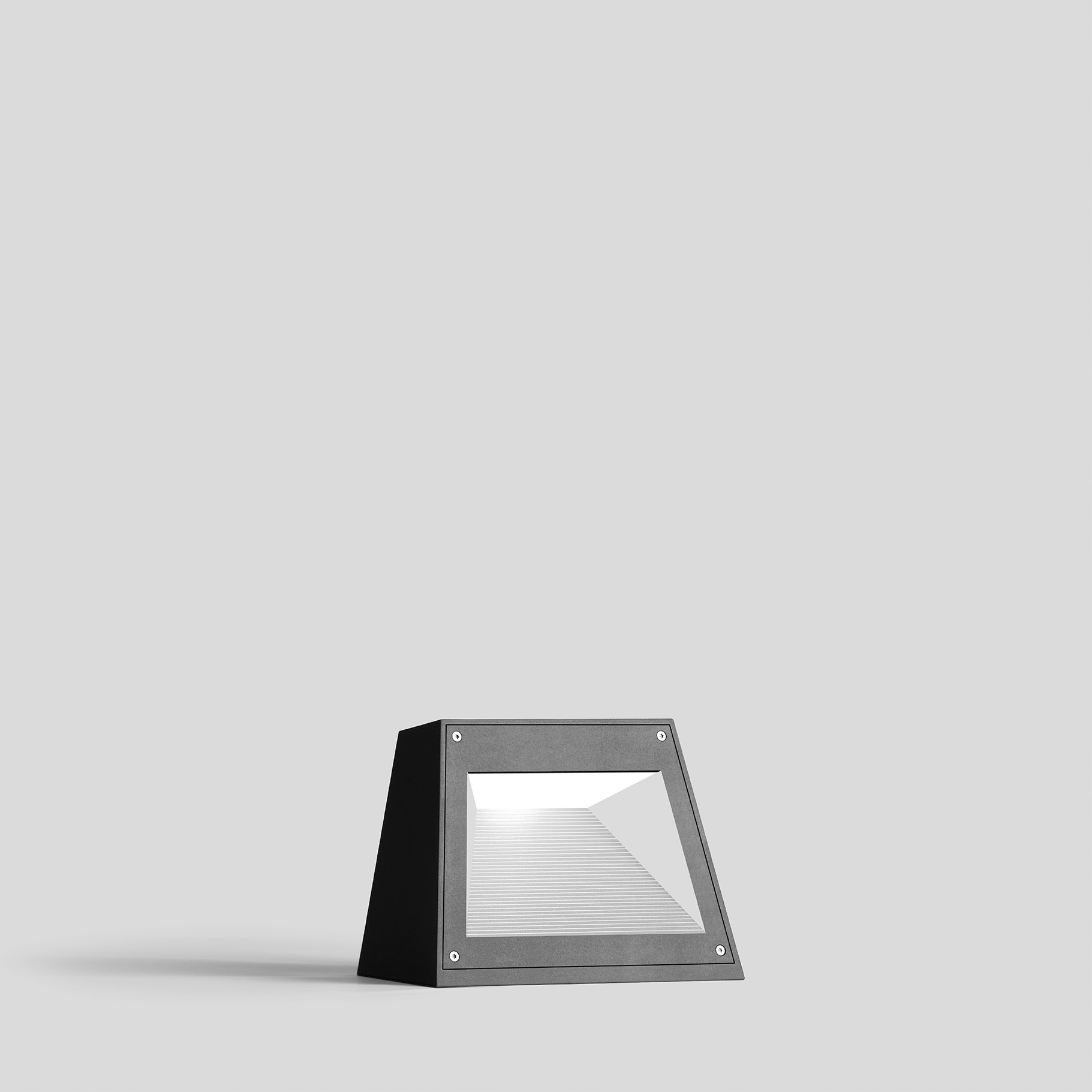 On-ground luminaires · BEGA