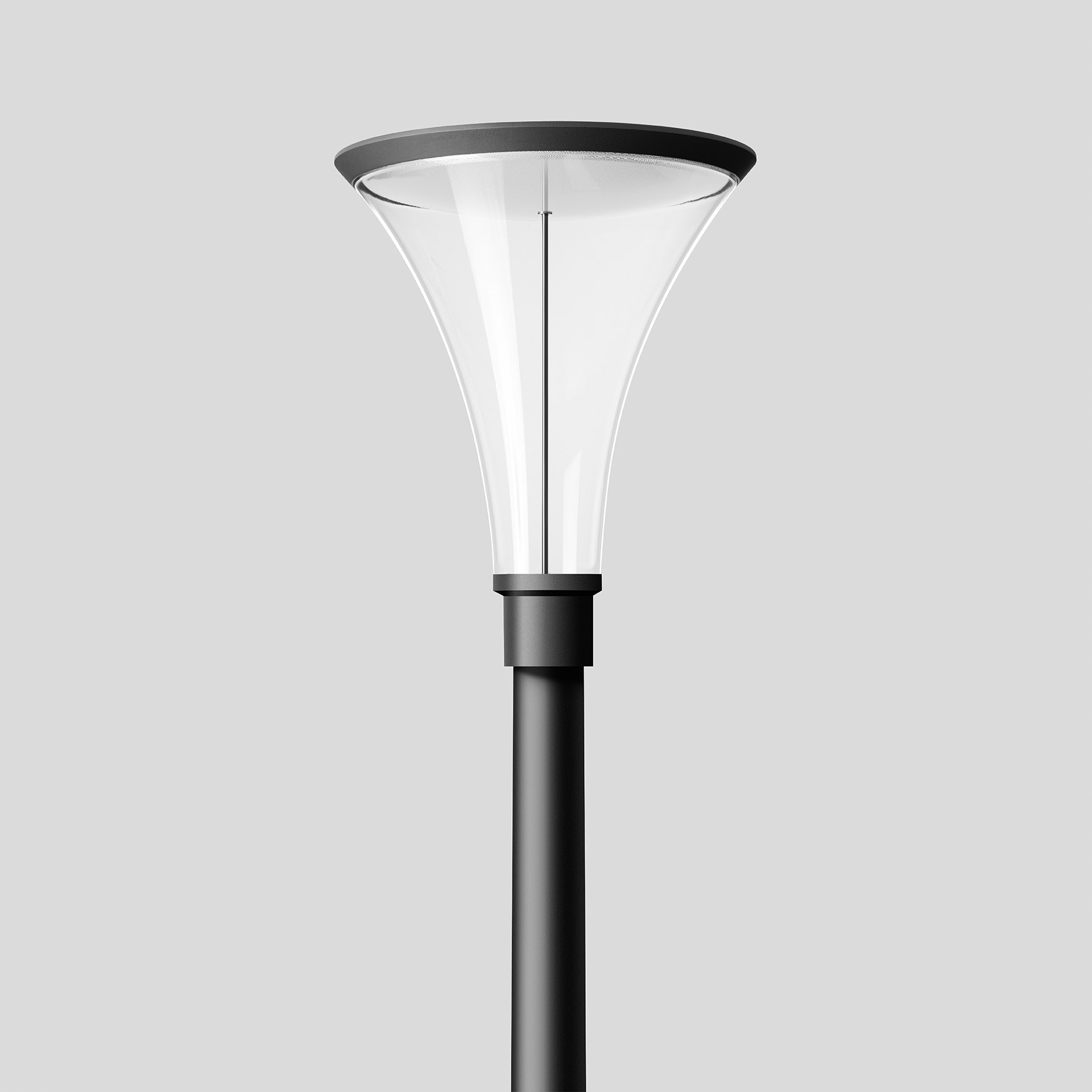 Pole-top luminaires · BEGA