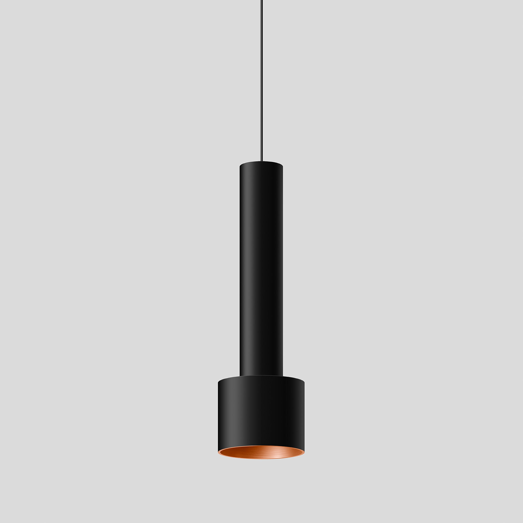 System pendant luminaires · BEGA
