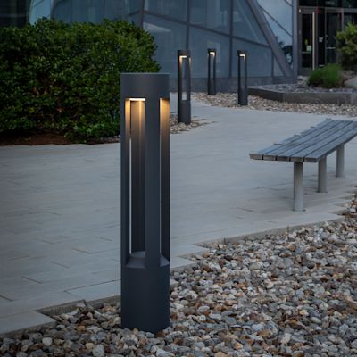 Bollards · BEGA