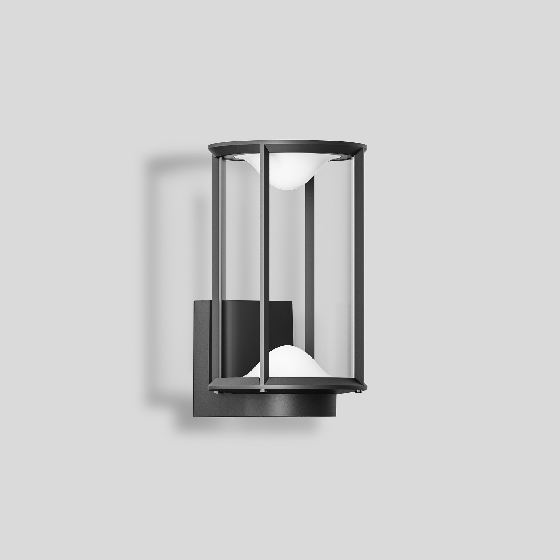 Wall luminaires · BEGA
