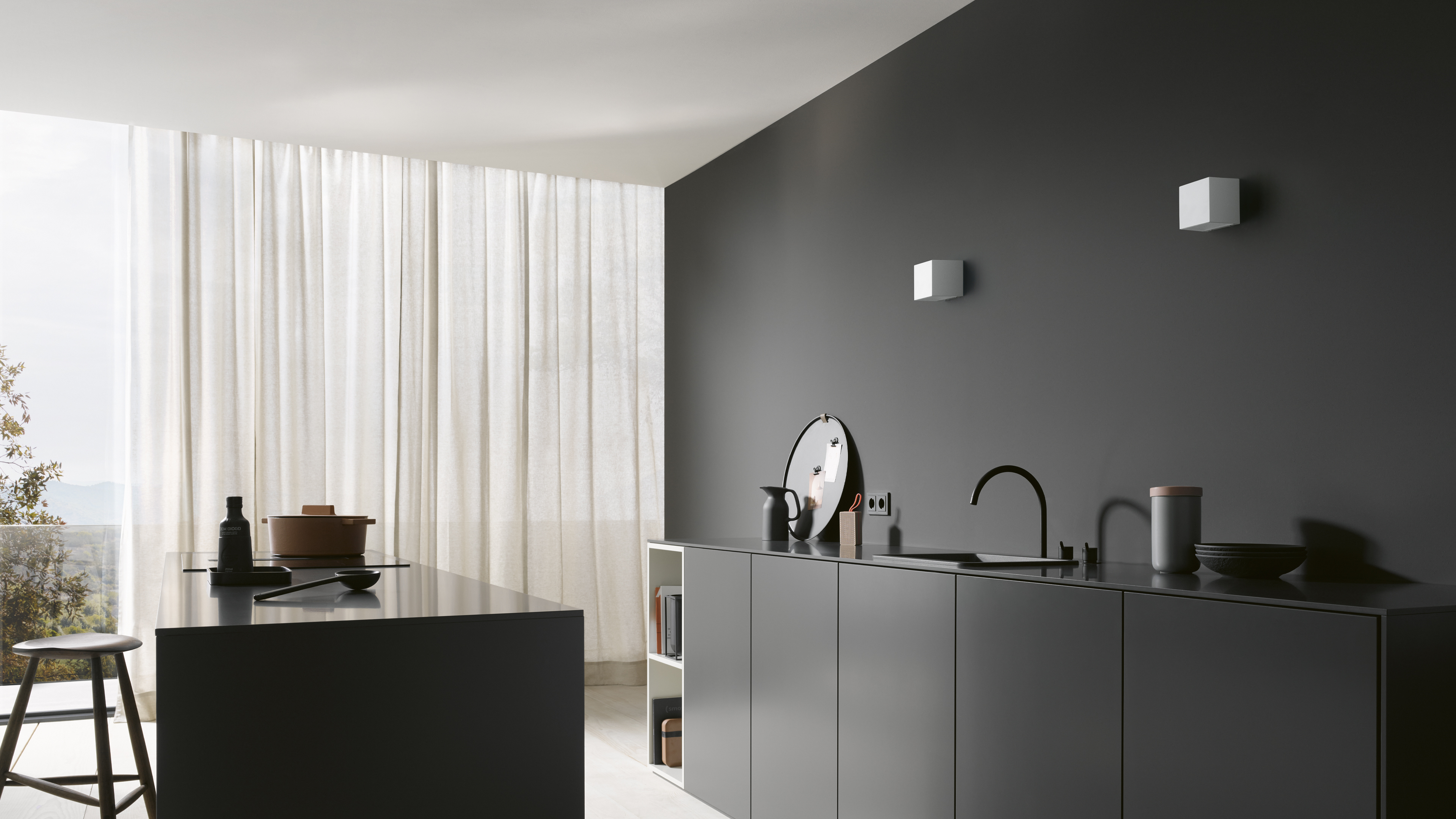 PRIMA Wall luminaires · BEGA