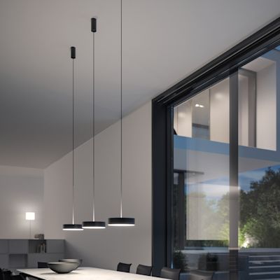 System pendant luminaires · BEGA