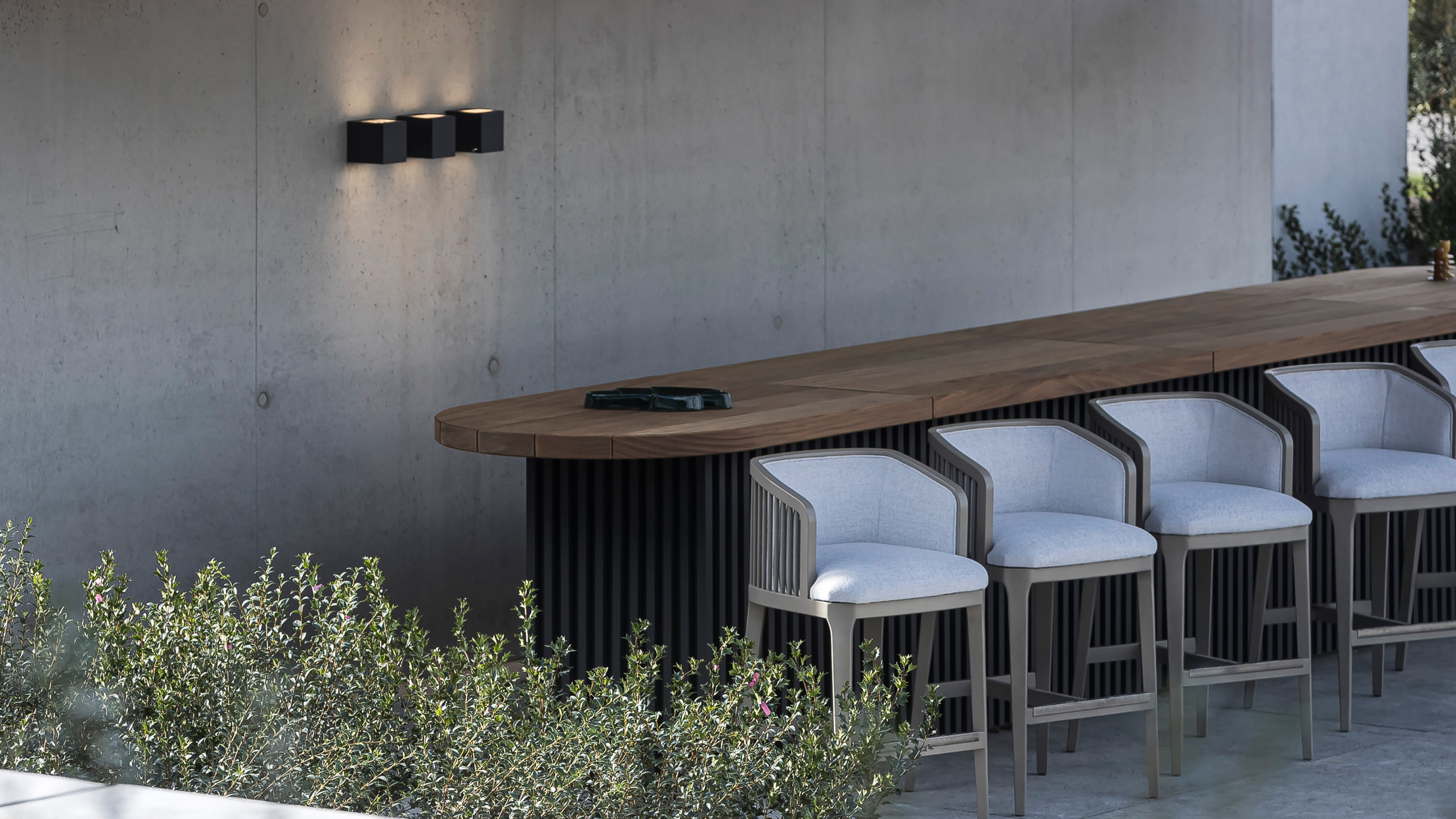 NOA Inspiration Park · BEGA