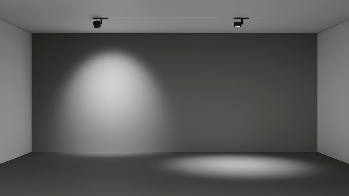 Full lighting flexibility · BEGA