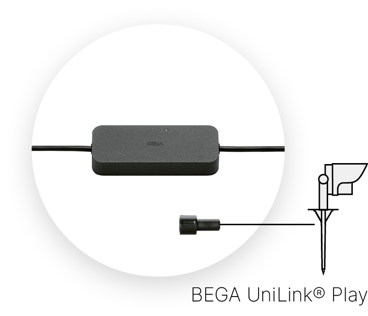 Product overview · BEGA