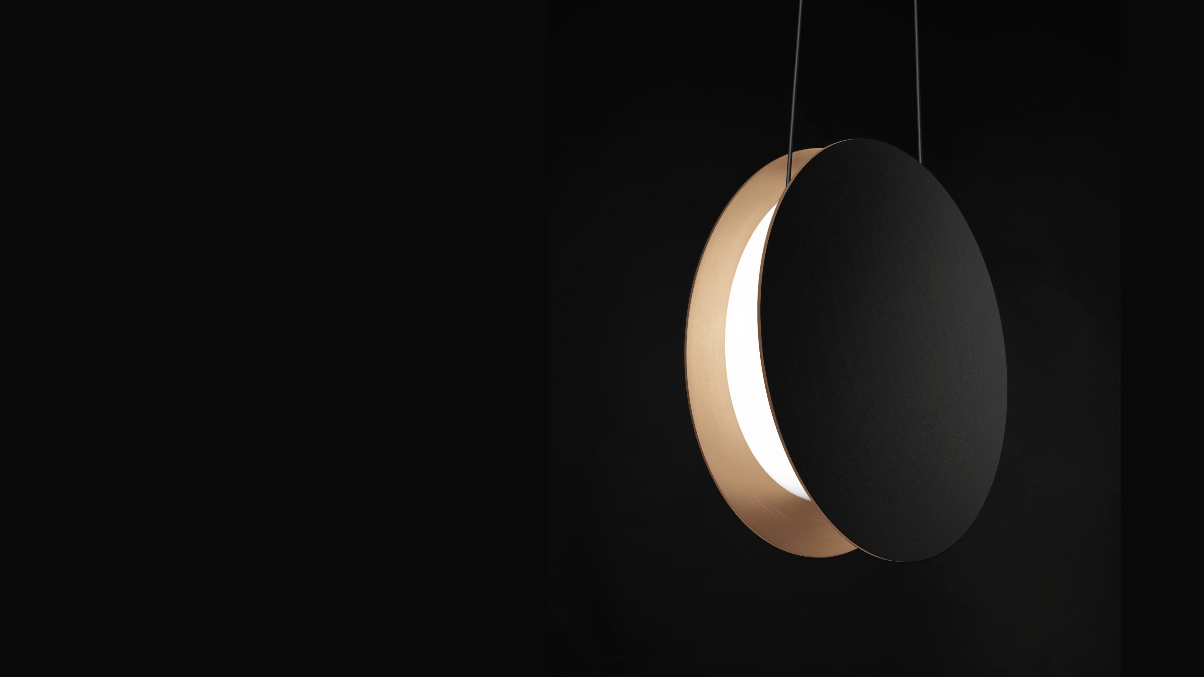 Pendant luminaires · BEGA