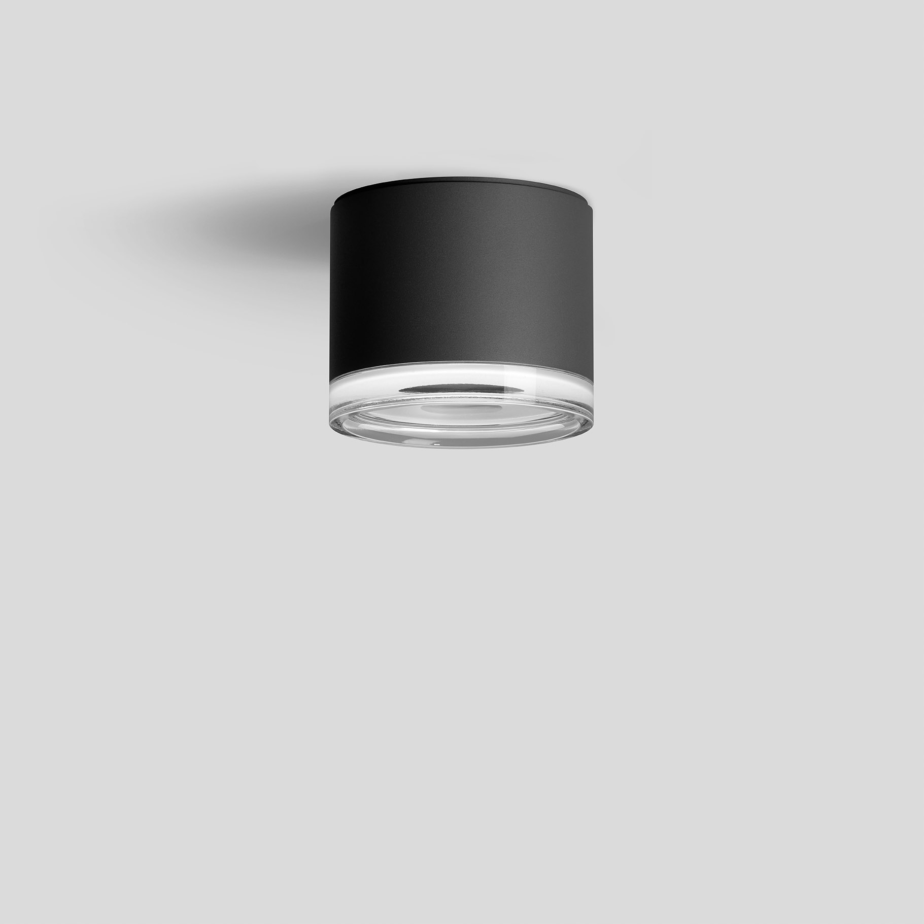 Compact downlights · BEGA