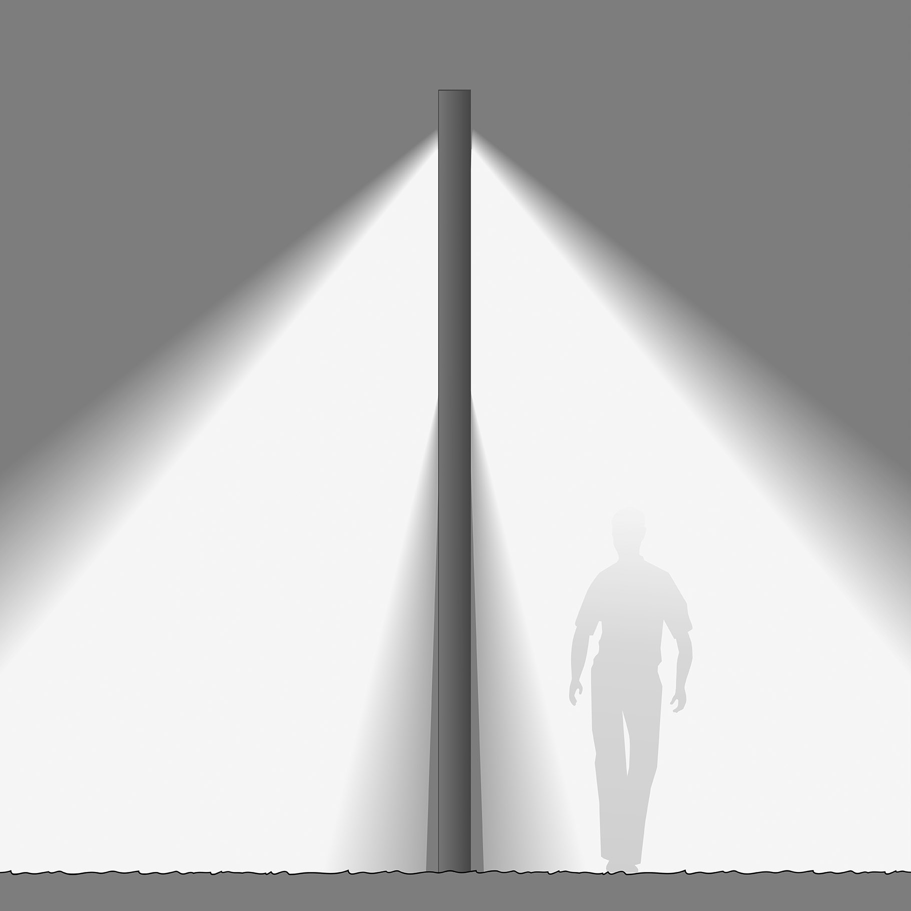 Light building elements · BEGA