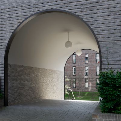 The sphere · Pendant luminaires · BEGA