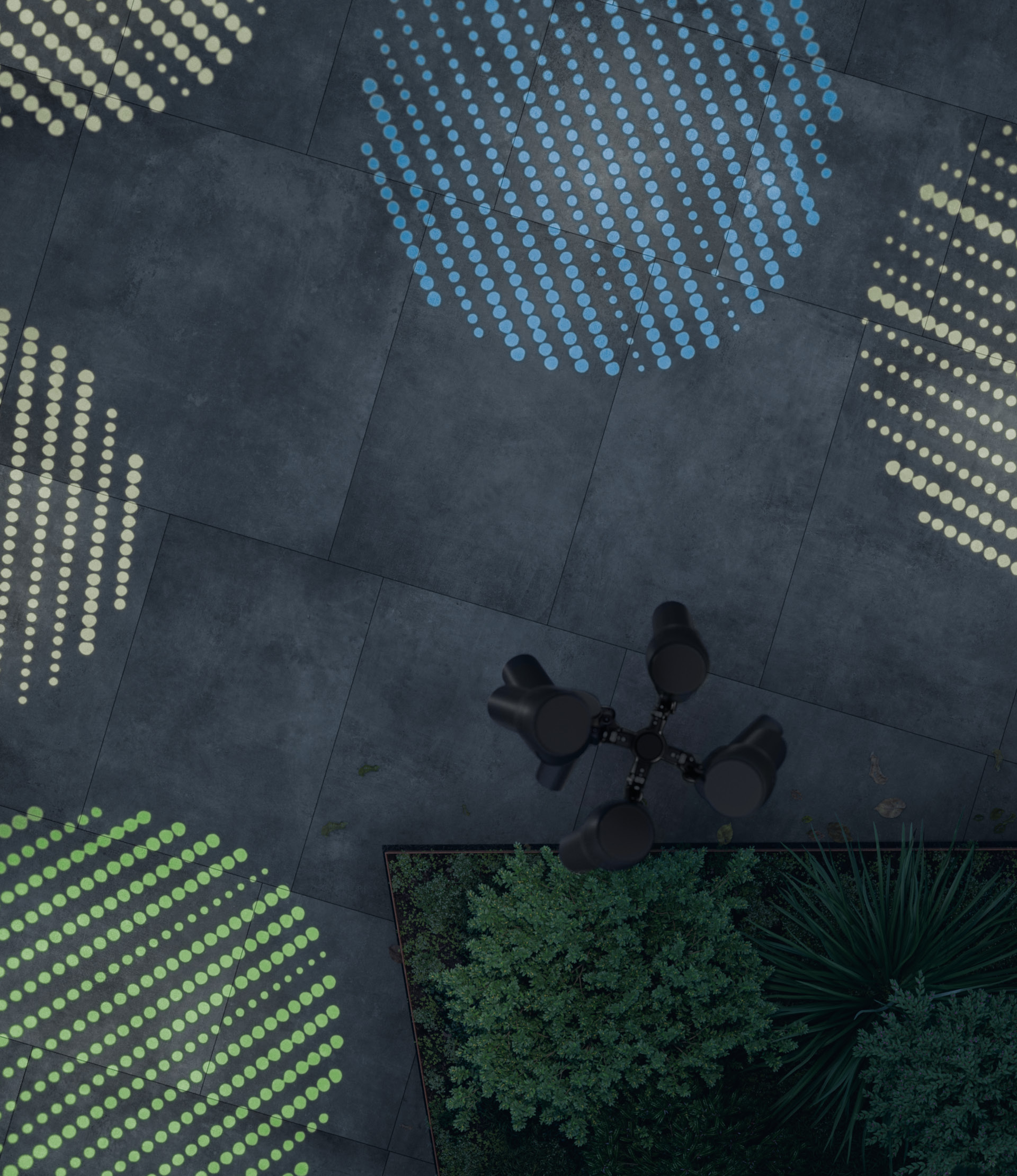 BEGA · Das gute Licht.