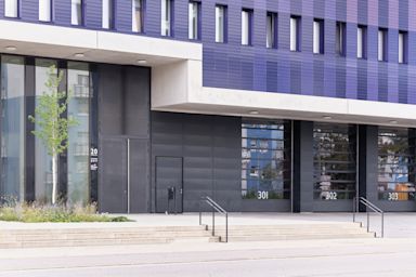 Light Brick – Lichtbaustein® · Circular · BEGA