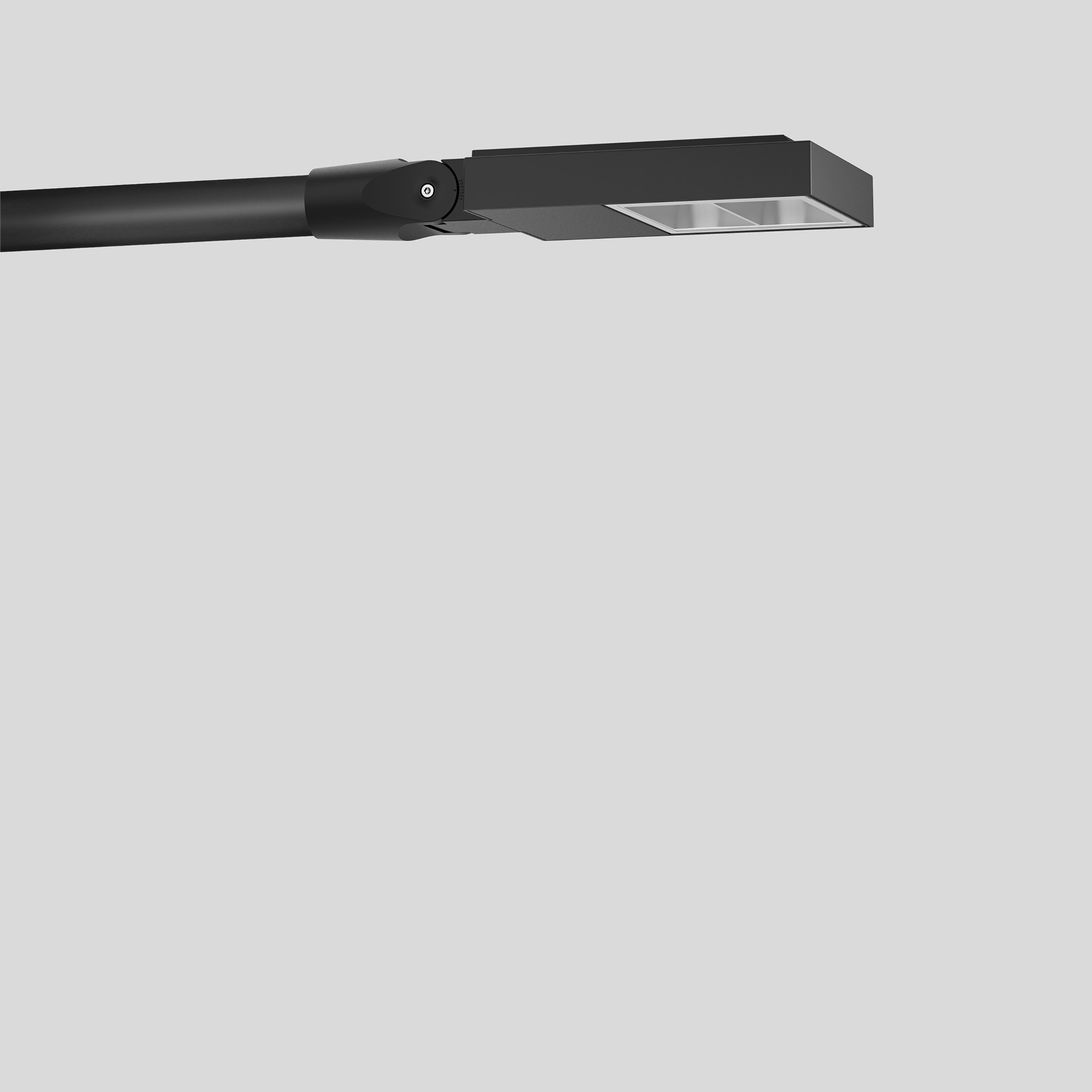 Aufsatzleuchten und Ansatzleuchten · BEGA